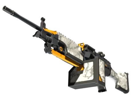 M249 | Spectre (Factory New) CS:GO | Buy, Sell On Market CS:GO